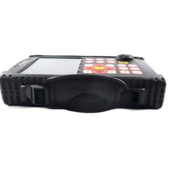 Quality Ultrasonic Flaw Detector Tfd800c Plus for sale
