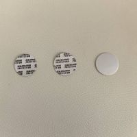 Quality Amber Aluminum Foil Sealing Gasket Lining Plastic Bottle Cap Heat Sealing for sale