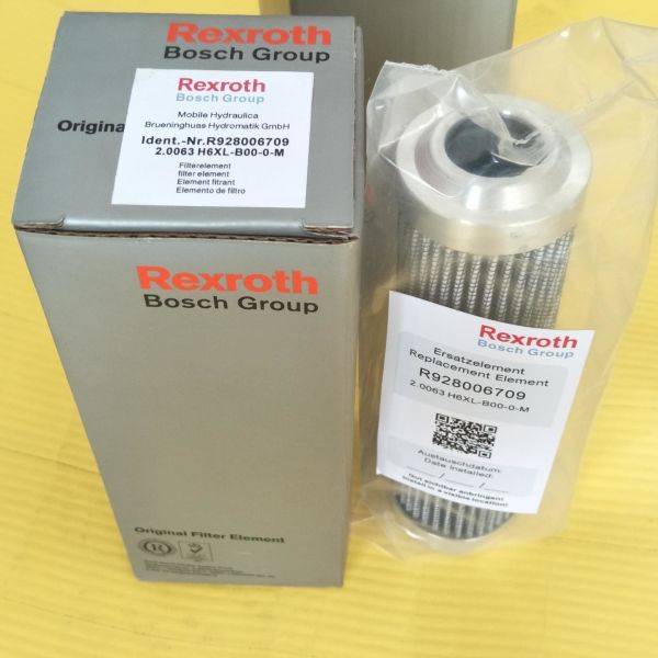 Quality Filter Bosch Rexroth Cartridge R928005925 1.0250 PWR3-A00-0-M for sale