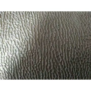 Quality Cooling Water Embossing Roller For MDF And Wood Panel , Roll Length 6000m for sale