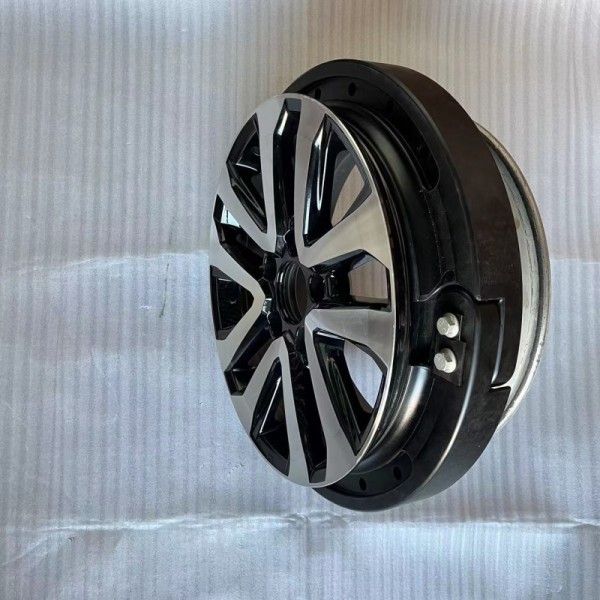 Quality Engineering Grade Runflat Inserts For Commercial Vehicle Tires for sale