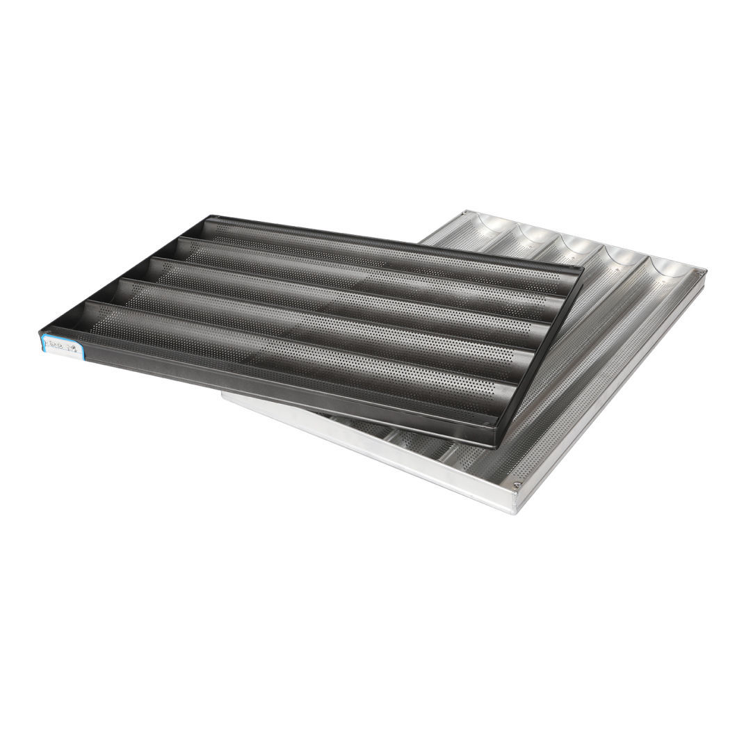 Service Tray with Various Styles and Sizes Bakeware Baking Trays