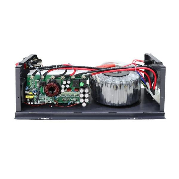 Quality DP Hybrid Inverter With Solar Battery Charging 1000W-7000W for sale