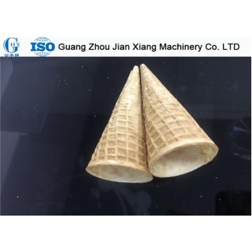 Quality SD80-53A Maker Sugar Ice Cream Cone Make Production Line Crispy Cone Making for sale