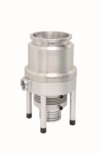 Quality High Temperature Turbo Vacuum Pump Convenient Operation FF-160/620E for sale