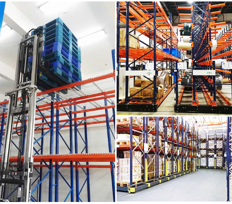 Heavy Duty Rack