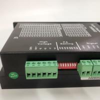 Quality High Current Stepper Motor Driver Nema 34 7.2A DM860D for sale