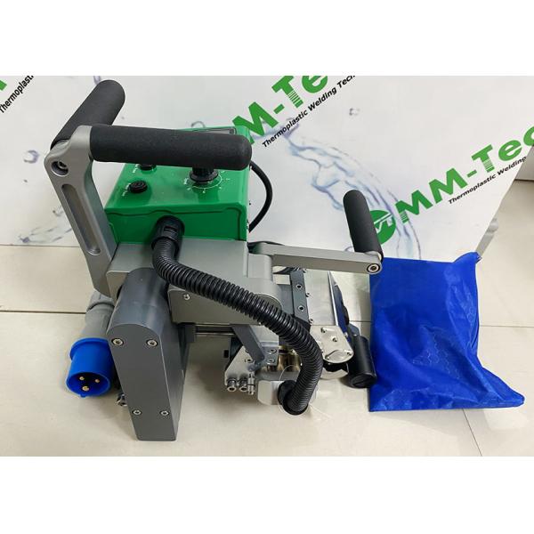 Quality Dual-Purpose CX500L Hot Wedge Welding Machine Same Side Both Side Film Feeding for sale