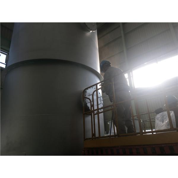 Quality Sulfur Marine Scrubber Installation On Ships for sale