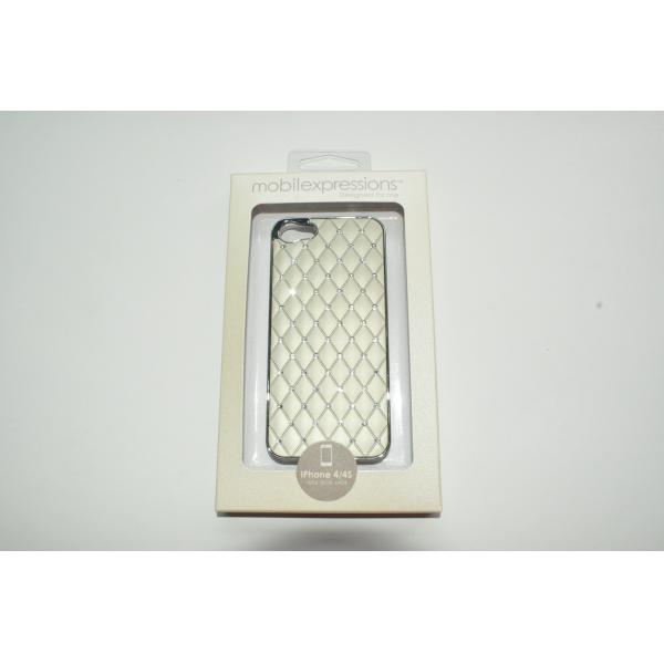 Quality Foil Stamping Custom Gift Packaging Box For Iphone Case, Pearly-lustre Printed for sale