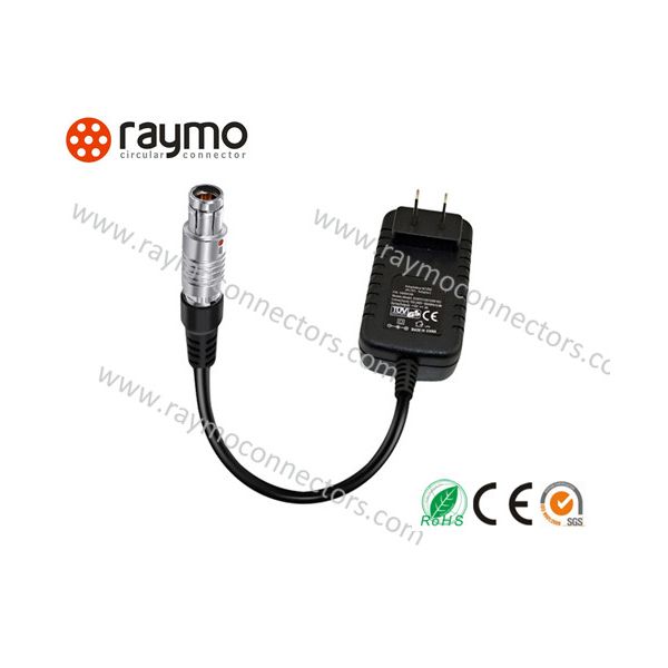 Quality Highly Compatible Male Plug Connector for sale