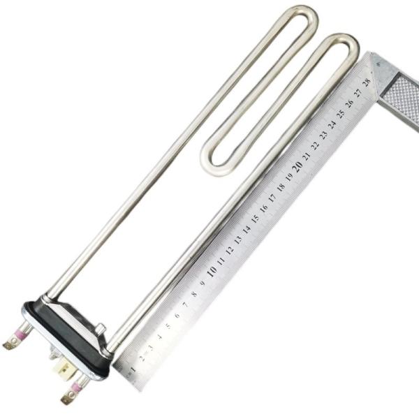 Quality AEG73309904 2000W 300mm Washing Machine Heating Element Household for sale