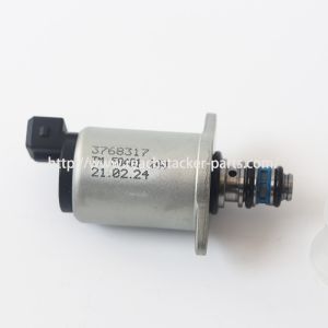 Quality 923636.0756 Magnetic valve 4089886 Turbocharger Engine Parts for sale