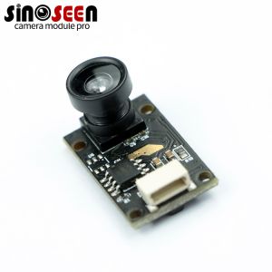Quality Super Tiny OEM Camera Modules Monochrome 120FPS 0.3MP With GC0308 Sensor for sale