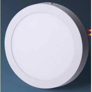 Quality 24w 300mm luces led para habitacion round down lights led ceiling office thin for sale