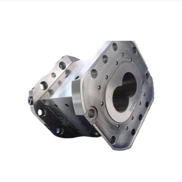 Quality Brand New Bimetallic Accessories Complete Set Screw Segments Barrel And Liner for sale