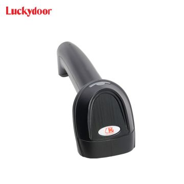 Quality K-211 1d Wired Barcode Scanner MSI Code 93 Reader Handheld for sale