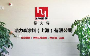 China Factory - HLS Coatings （Shanghai）Co.Ltd