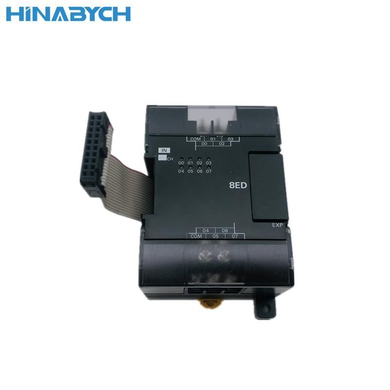 Omron PLC Controller Input for New Original Good Price Cp1w-8ED PLC Unit Module
