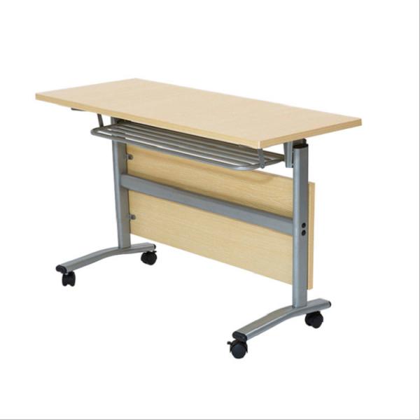 Quality Customized Office Furniture Partitions , Folding Staff Discuss Banquet Strip for sale