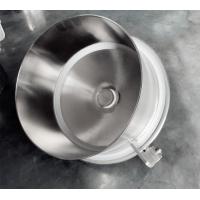 Quality Cnc System Machined Stainless Steel Parts Stainless Steel Manhole Sus304 for sale