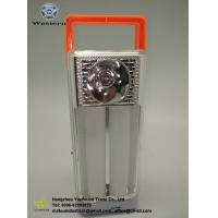China JA-1961 Handle Tube Lamp Dry Battery LED Emergency Light factory
