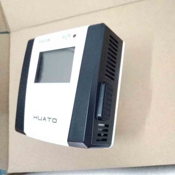 Quality Real Time Monitoring System Zigbee Data Logger With Single External Probe Sensor for sale