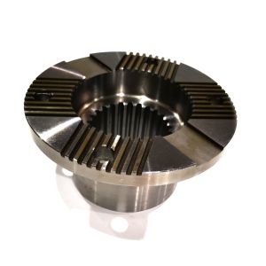Quality 1140105260 Concrete Pump PTO End Flange PTO Gear Box OEM A820203001630 for sale