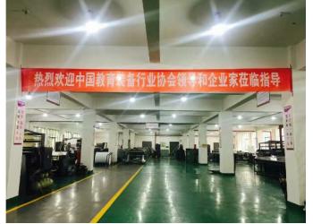 China Factory - Yiwu Linkage Machinery Co.,Ltd