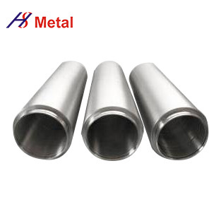Quality Molybdenum Parts High Purity 99.95% Pure Tungsten Molybdenum Sputtering Target for sale
