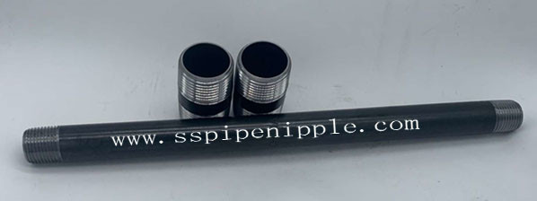 Quality Welded 1/2