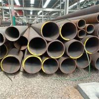 Quality Cold Drawn Cold Rolled Seamless Steel Pipe / ASTM DIN Seamless Ss Pipe for sale