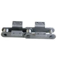 Quality Industrial Standard Bucket Elevator Conveyor Chain for sale