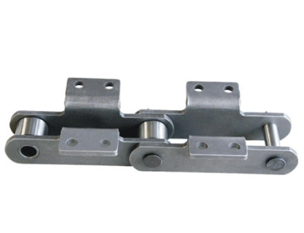 Quality Industrial Standard Bucket Elevator Conveyor Chain for sale