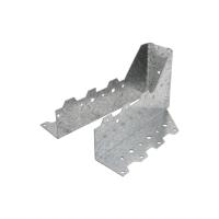 China Precision Sheet Metal Fabrication Sheet Metal Brackets factory