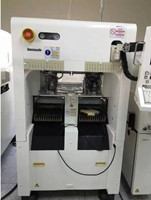 Quality Electronic IPAC-CS Panasonic Chip Mounter , Low Resistance SMD Mounting Machine for sale