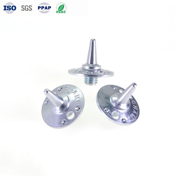 Quality Replaceable Custom Fasteners High Strength Steel Sneaker Screws Stainless Steel for sale