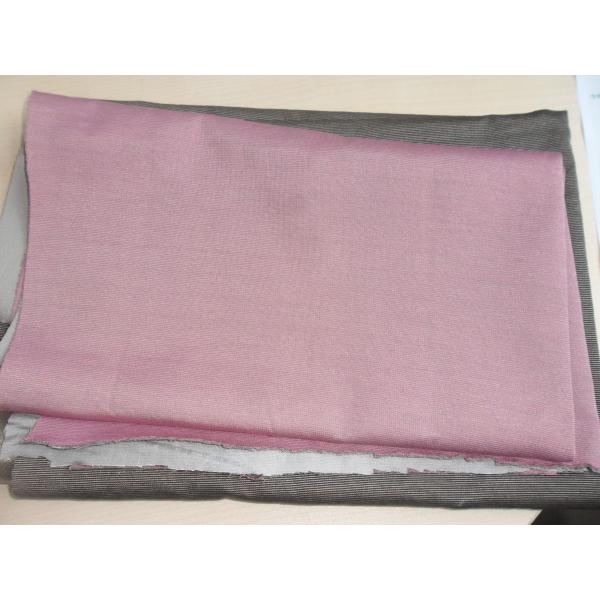 Quality 32s Conductive Yarn , Flame Retardant Anti Static Blended Yarn for sale