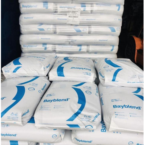 Quality 6555 German Covestro Flame-retardant Medium Viscosity Good Demolding Performance for sale