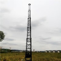 Quality Lattice Steel Towers for sale