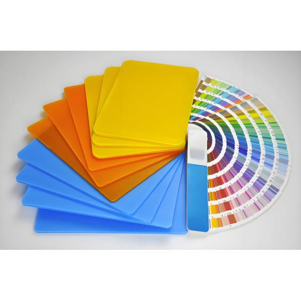 Quality 1400 / 1800mm PP Hollow Grid Board Machine PP Plastic Processing Hollow Board for sale