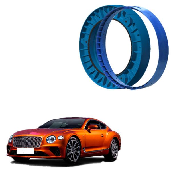 Quality Passenger Car Tires Tyre Safety Bands 16 Inches Run Flat Device for sale