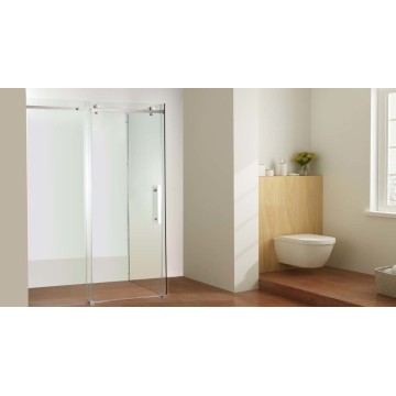 Quality 6mm Corner Shower Enclosure for sale