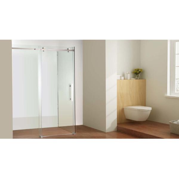 Quality 6mm Corner Shower Enclosure for sale