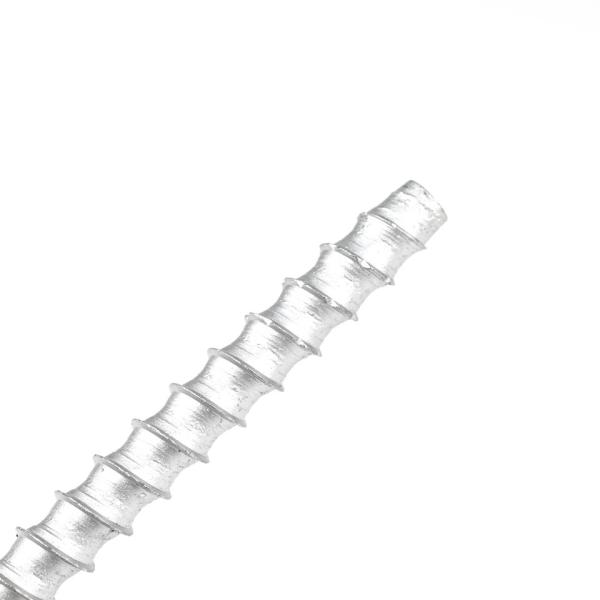 Quality M10 150mm Hex Flange Head Concrete Bolt Screws for Concrete Wall Customized for sale