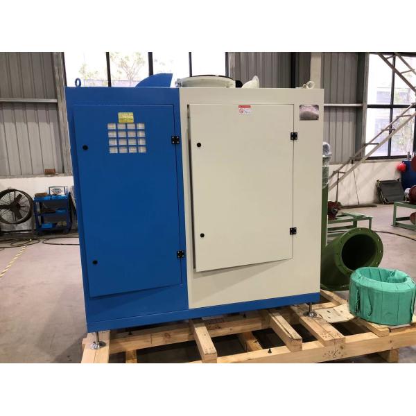 Quality XTB75HP Material Transportation Centrifugal Blower For Water Treatment 28-51m3 for sale