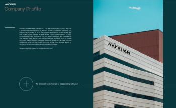 China Factory - Heshan Kaixuan Sanitary Ware Industry Co., Ltd.