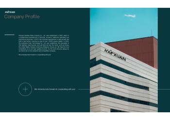 China Factory - Heshan Kaixuan Sanitary Ware Industry Co., Ltd.