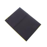 Quality 210D Lightweight Full Blackout Flame Retardant Fabric for Shelter Tent for sale