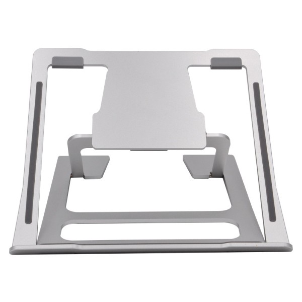Quality Stamping Process CNC Machining Metal Laptop Stand Foldable for sale